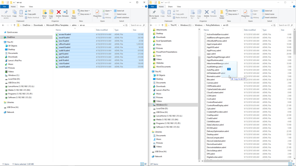 如何使用组策略管理 Microsoft Office - Flnug.com