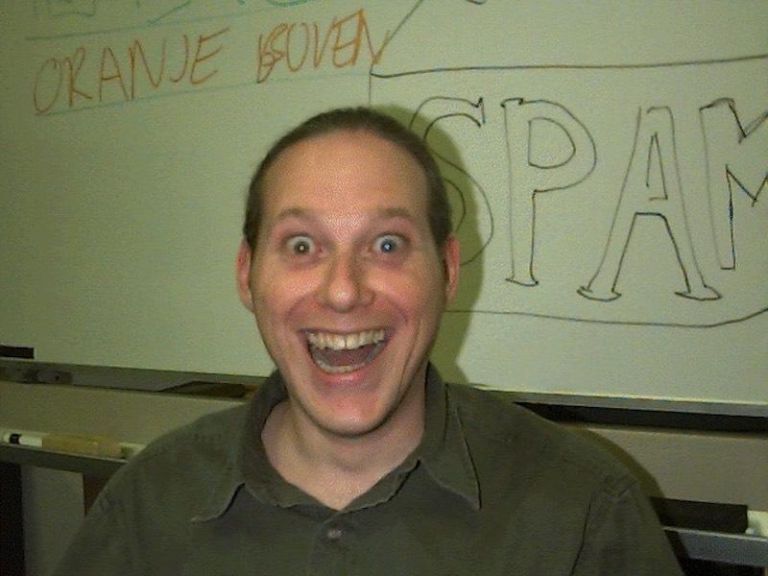 Python is eating the world: How one developer's side project became the ...