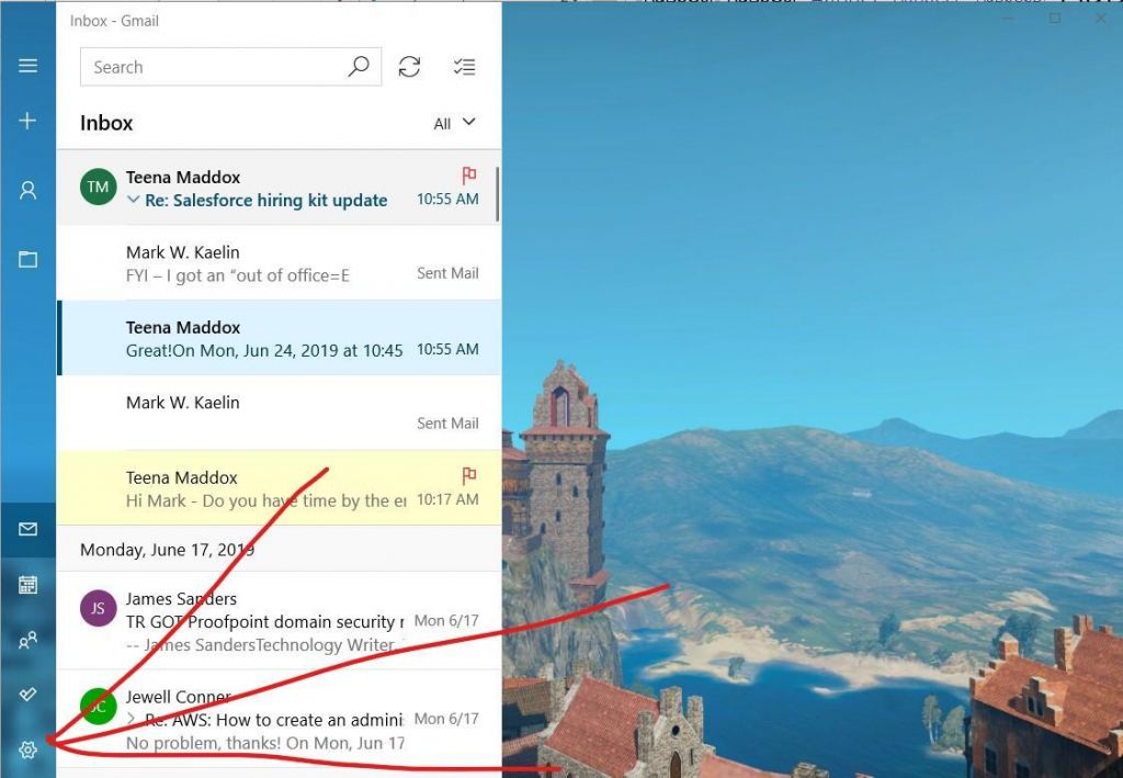 Windows 10 May 2019 Update: How to enable dark mode in any Windows app ...