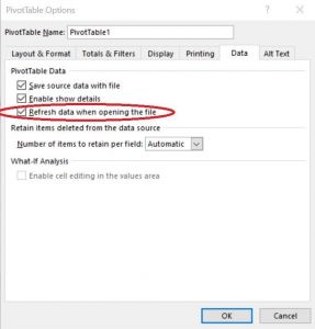 How to use Windows 10 Task Scheduler to run Office 365 tasks | TechRepublic