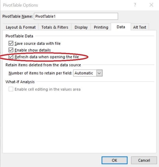 How to use Windows 10 Task Scheduler to run Office 365 tasks | TechRepublic