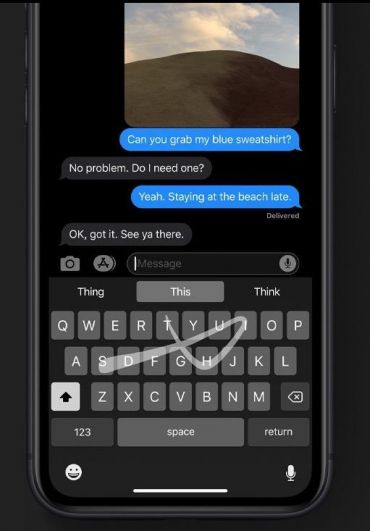 Apple iOS 13: A cheat sheet