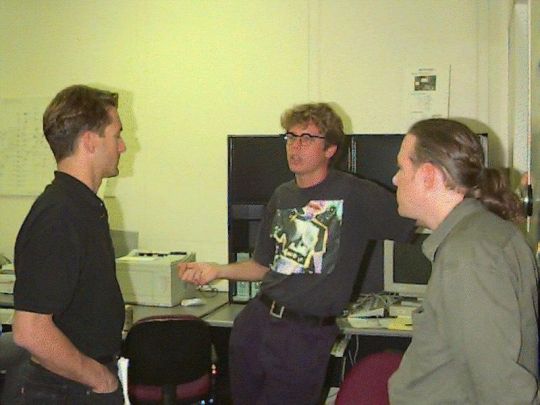 Python is eating the world: How one developer's side project became the ...