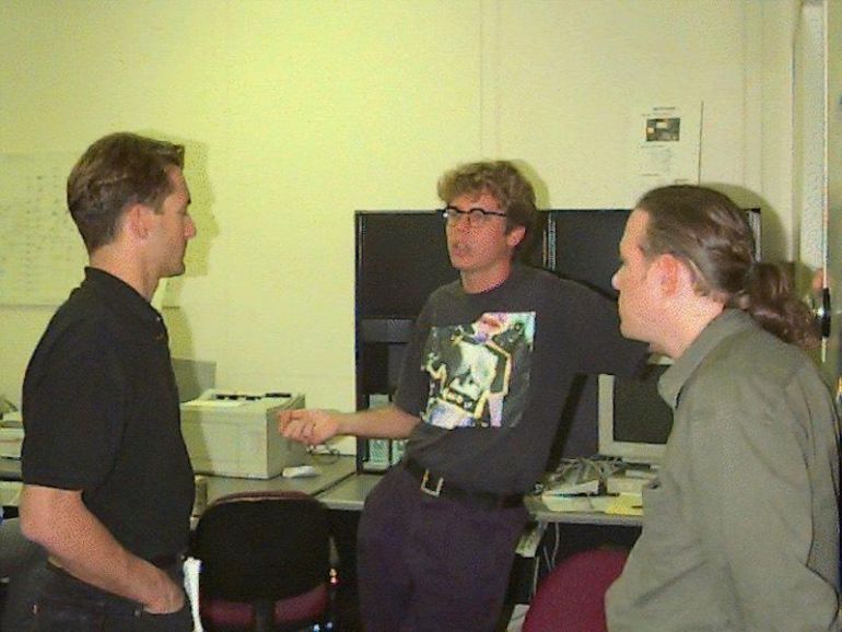 Python is eating the world: How one developer's side project became the ...