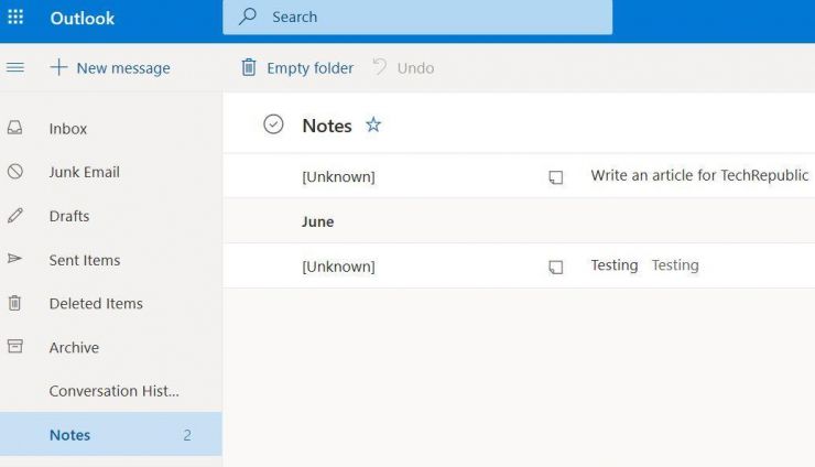How to sync Sticky Notes across devices in Windows 10