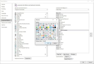 How to customize the Ribbon in Microsoft Office - TechRepublic