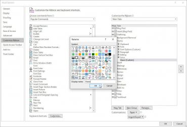 How to customize the Ribbon in Microsoft Office - TechRepublic