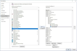 How to customize the Ribbon in Microsoft Office - TechRepublic