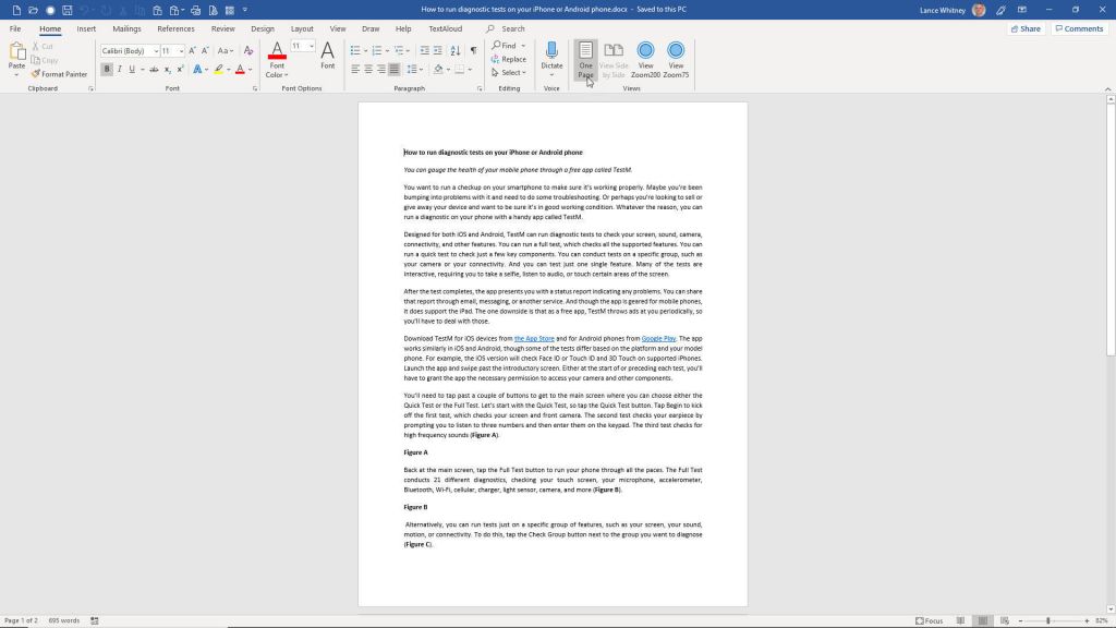 How to customize the Ribbon in Microsoft Office - TechRepublic