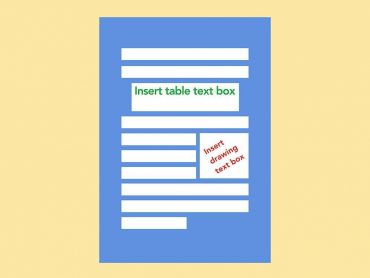 How to insert a text box in Google Docs | TechRepublic