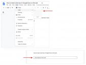 How to insert a text box in Google Docs | TechRepublic