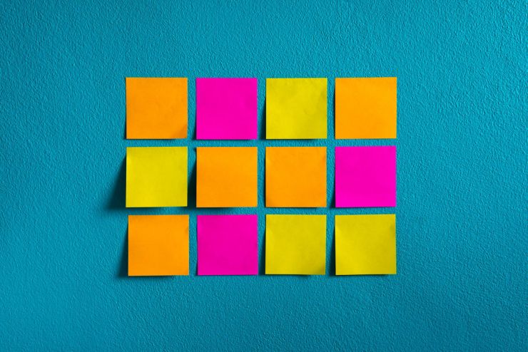How to use Microsoft's Sticky Notes in Windows 10, on the web, and on ...