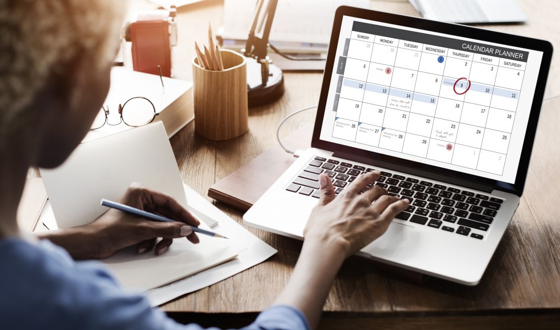 How to view multiple calendars at the same time in Outlook - TechRepublic