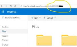 How to assign a drive letter to Microsoft OneDrive in Windows 10 ...