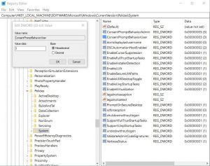 How to automatically deny UAC elevation requests in Windows 10