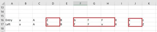 How to use Excel's advanced sorting options