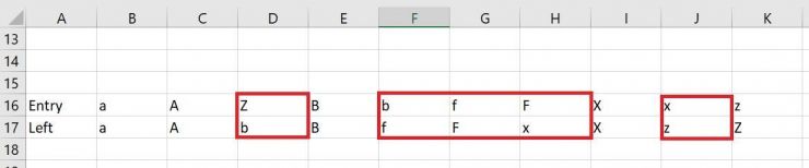 How to use Excel's advanced sorting options