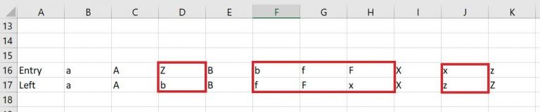 How to use Excel's advanced sorting options