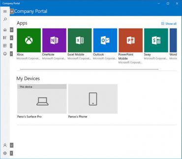 使用 Intune 管理 Android 设备 - Flnug.com