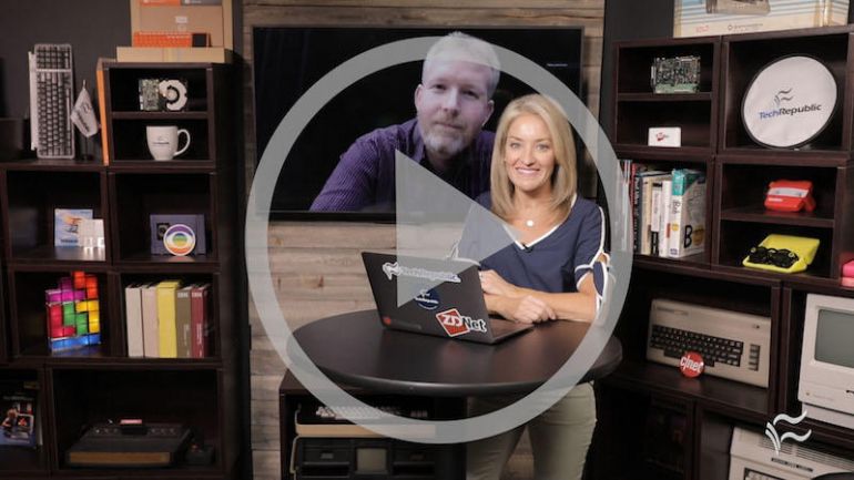 Python is eating the world: How one developer's side project became the ...