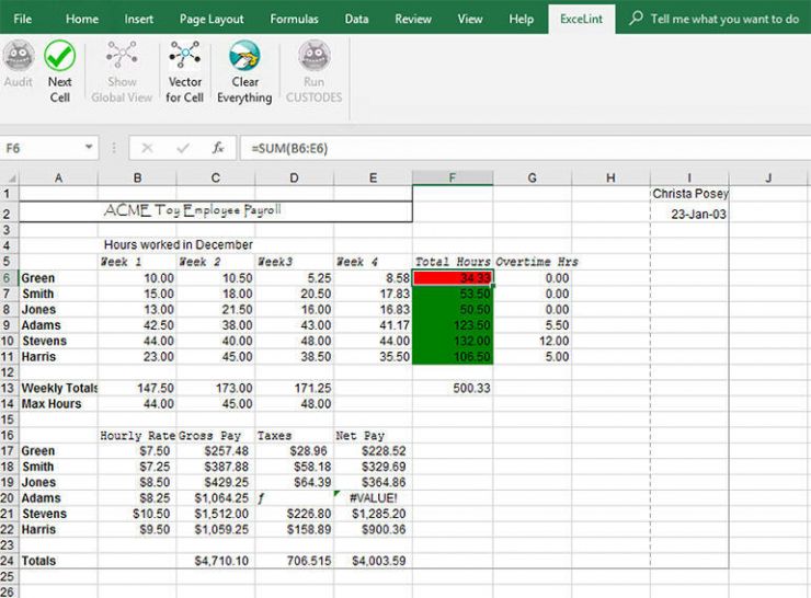 How Microsoft Office is useful for developers - TechRepublic