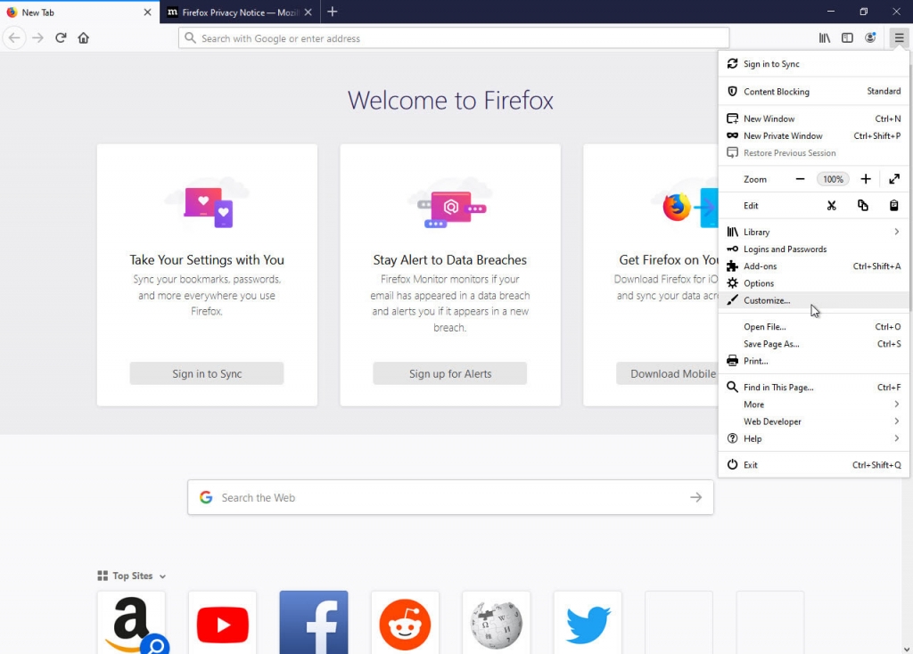 How to deploy and manage Firefox in your organization - TechRepublic