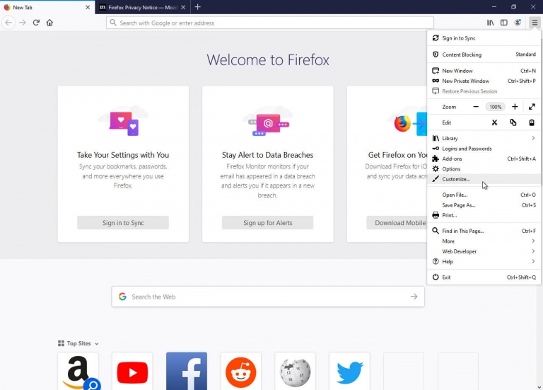 How to deploy and manage Firefox in your organization - TechRepublic