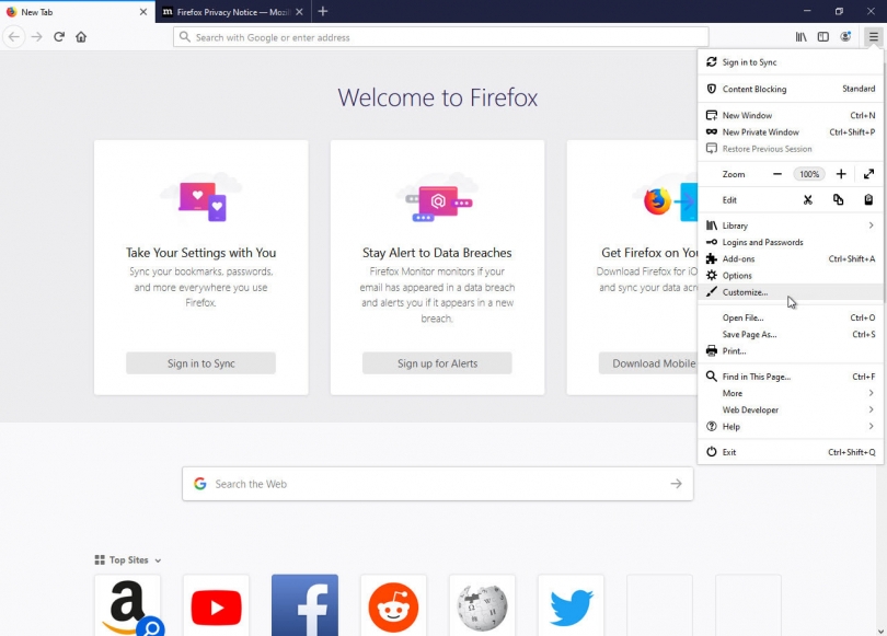 How to deploy and manage Firefox in your organization - TechRepublic