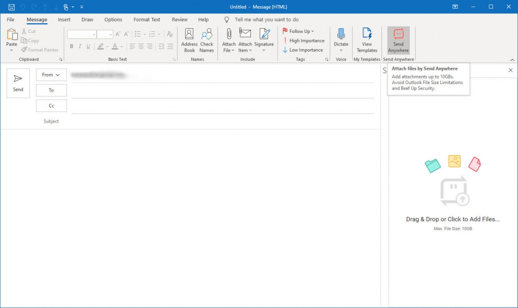How to install and manage add-ins in Microsoft Outlook