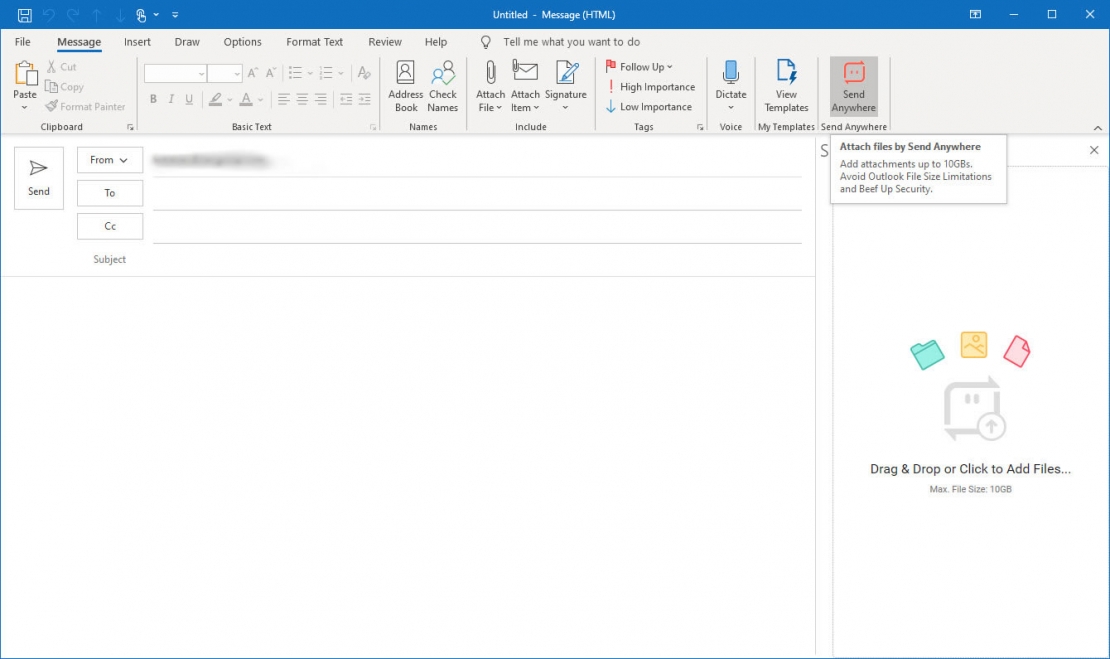 How to install and manage add-ins in Microsoft Outlook