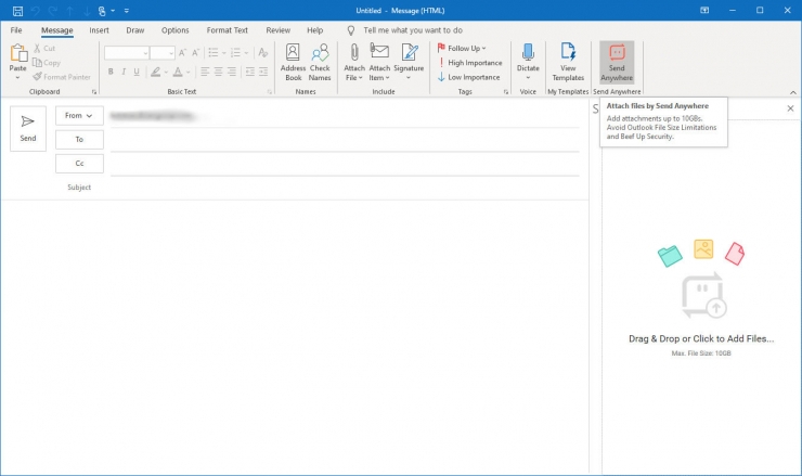 How to install and manage add-ins in Microsoft Outlook