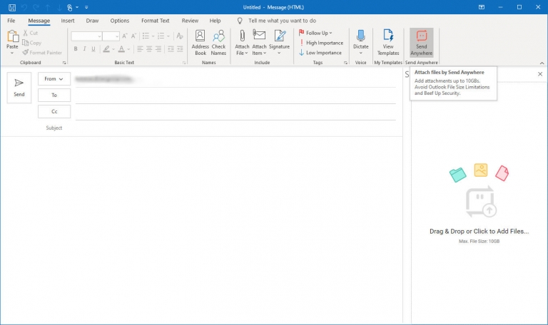 How to install and manage add-ins in Microsoft Outlook