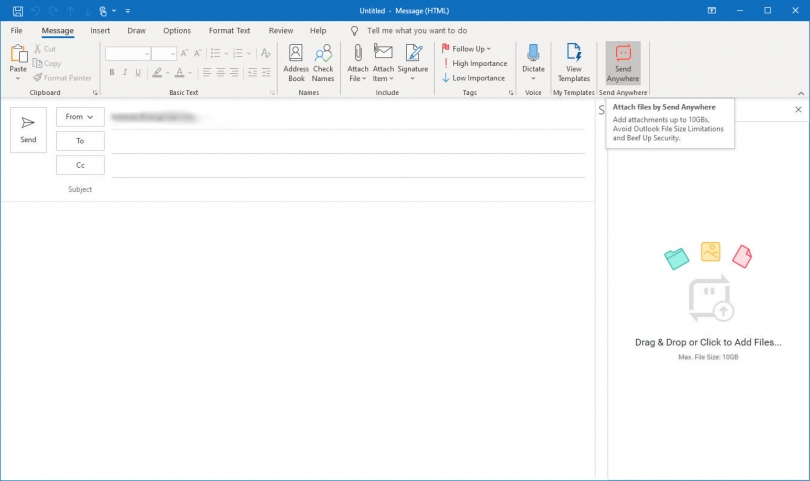 How to install and manage add-ins in Microsoft Outlook