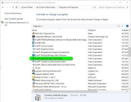 How to improve PC performance by fixing the Intel Rapid Storage ...