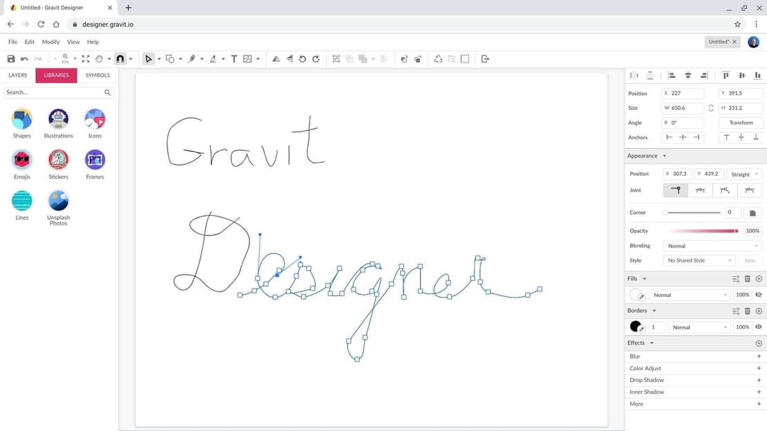 How to use apps to draw on a computer with Chrome - TechRepublic