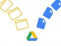 How to organize and name folders and files in Google Drive