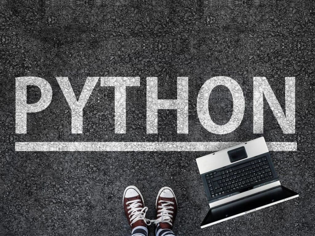 Why Python is considered the top programming language ahead of ...