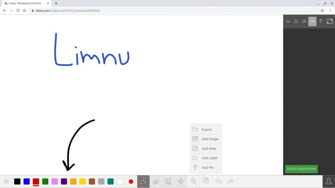 How to use apps to draw on a computer with Chrome - TechRepublic