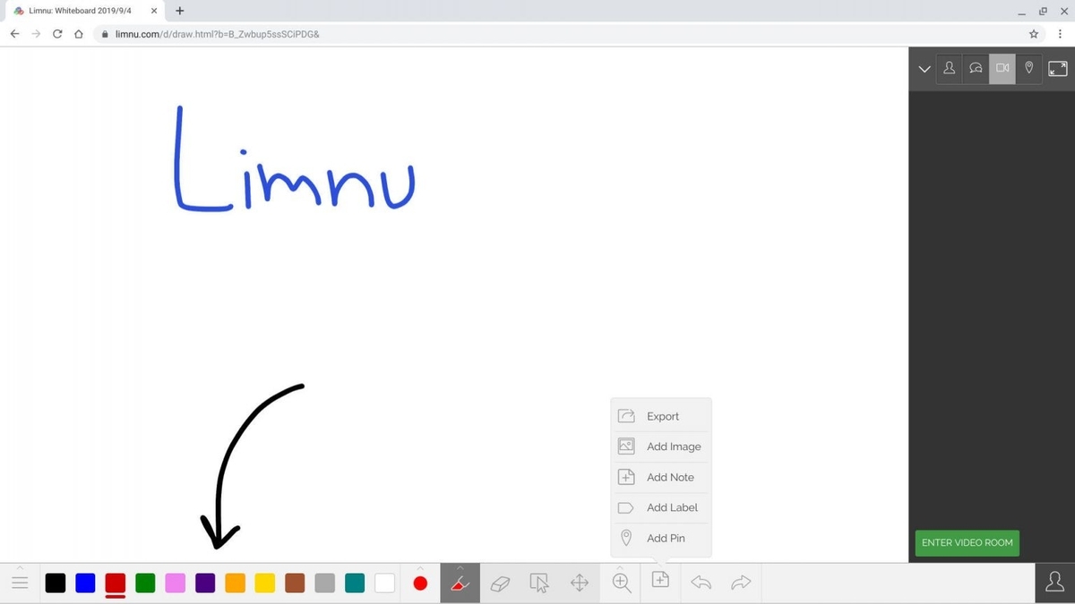 How to use apps to draw on a computer with Chrome - TechRepublic