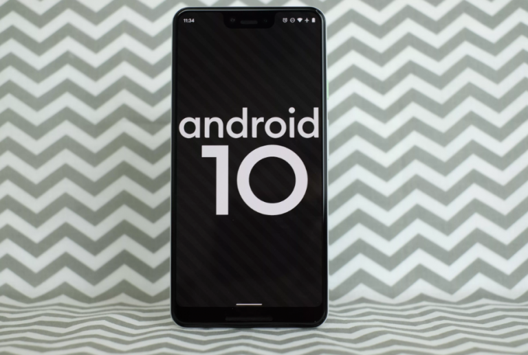 How to enable a randomized MAC address in Android 10 | TechRepublic