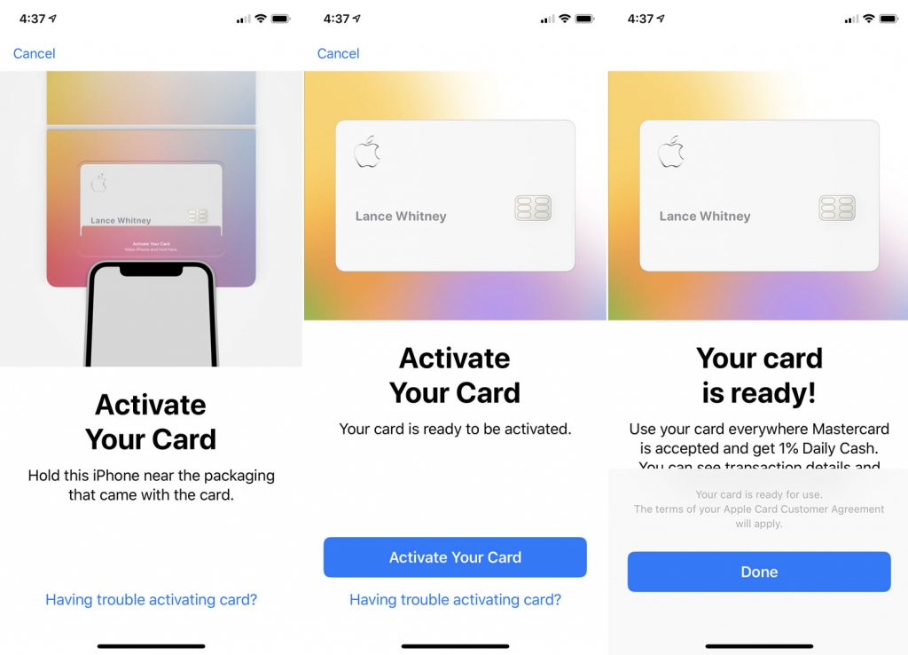How to use your Apple Card without Apple Pay | TechRepublic
