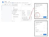How to make your Google Docs easier to read using indents and spacing ...
