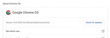 How to secure your Chromebook: 6 tips and tricks - TechRepublic