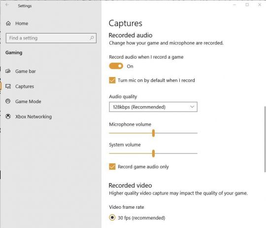 How to activate and configure the Windows 10 Game Bar - TechRepublic