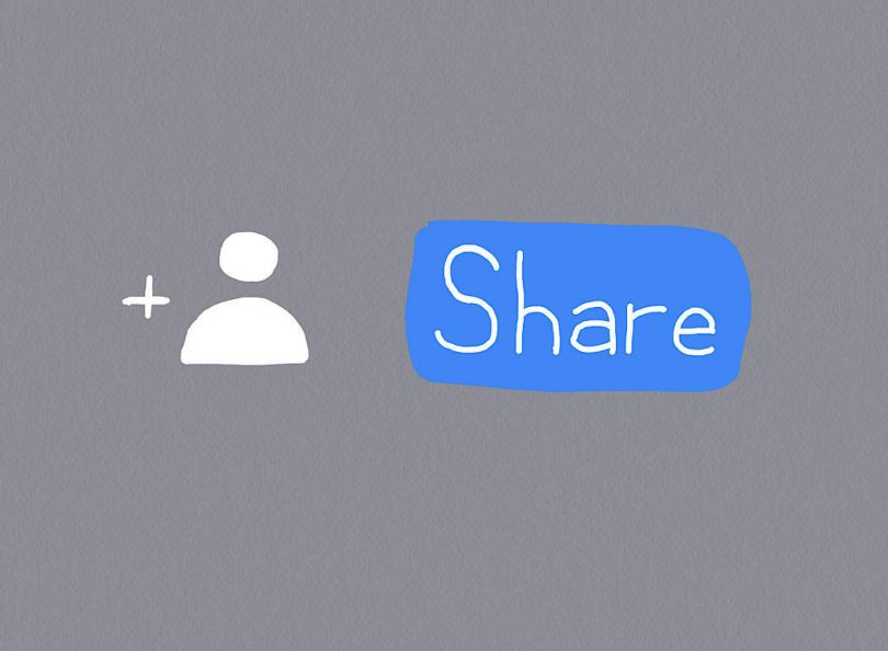 How to share Google Docs, Sheets, and Slides