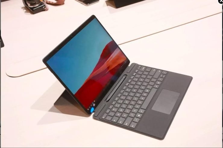 Microsoft Surface Pro X: A cheat sheet - TechRepublic