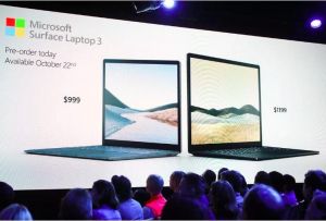 Microsoft Surface Laptop 3: A cheat sheet | TechRepublic