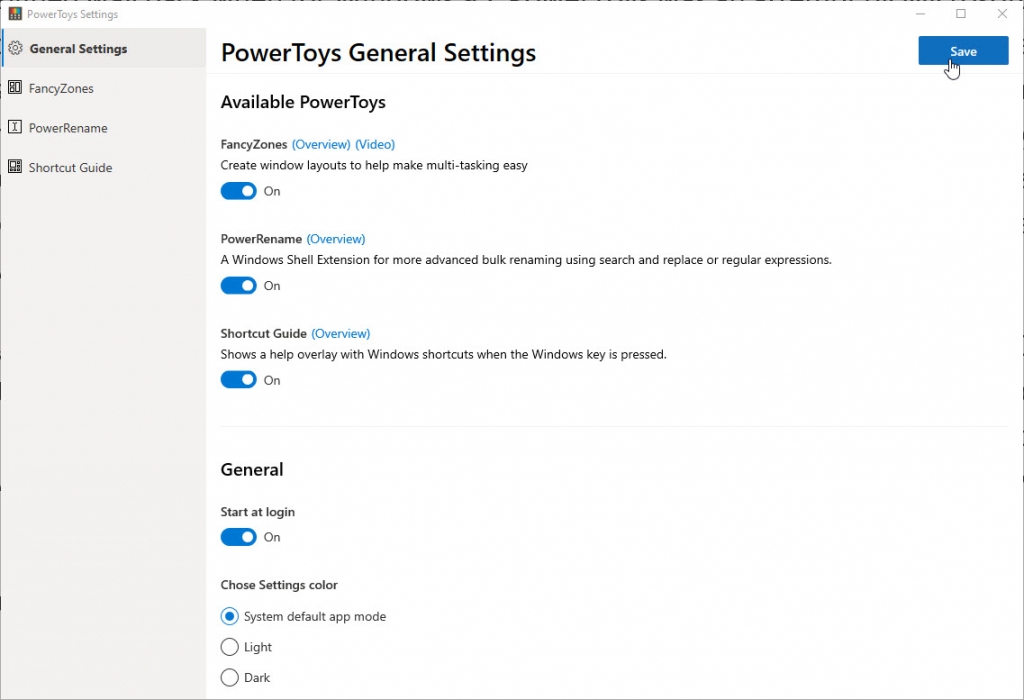 如何使用 PowerToys PowerRename 工具在 Windows 10 中批量重命名文件 - Flnug.com