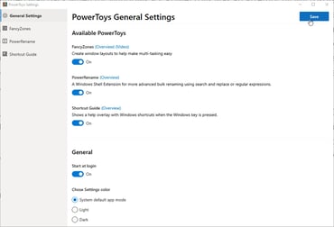 如何使用 PowerToys PowerRename 工具在 Windows 10 中批量重命名文件 - Flnug.com