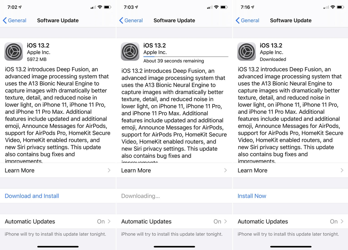 How to manage your apps in iOS 13 and iPadOS 13 - TechRepublic